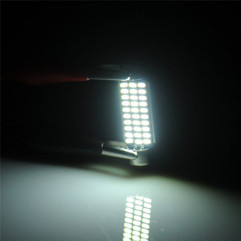 Toyota Prado 150 120 LED Interior Lights Conversion Kit 14pcs