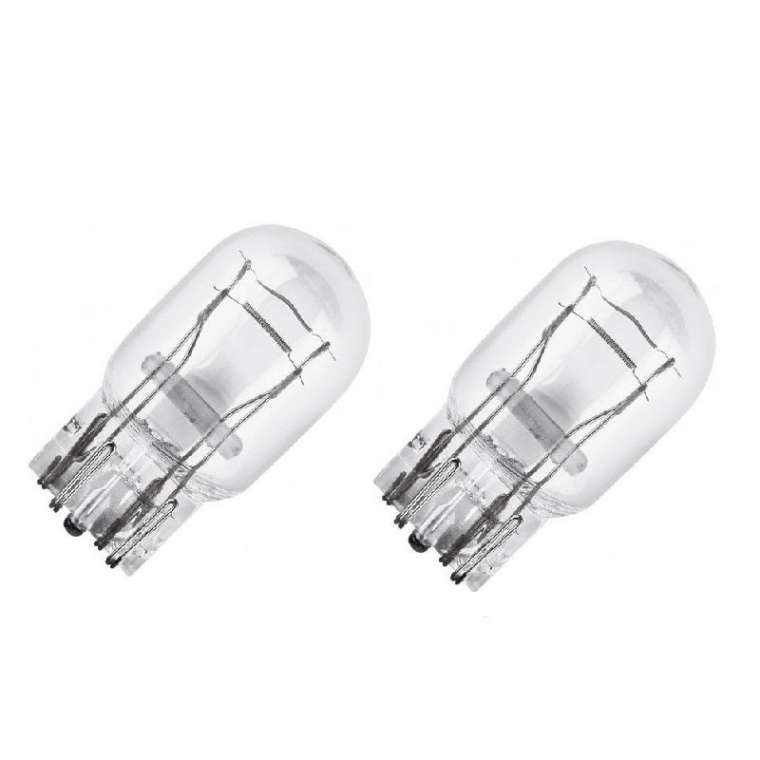 Brake Light Bulb - Buy Exterior Gex Halogen T20 Bulbs Online