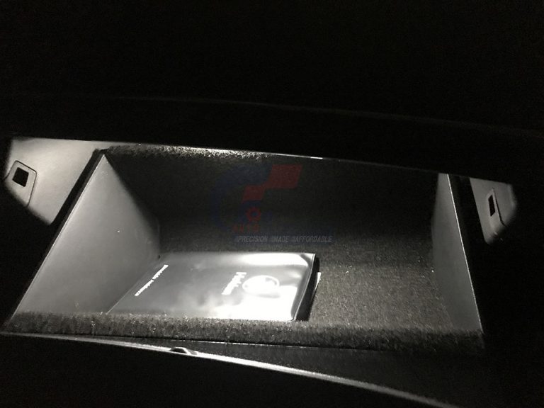 Holden VF Commodore 12-17 LED Interior Lights Kit 7pc