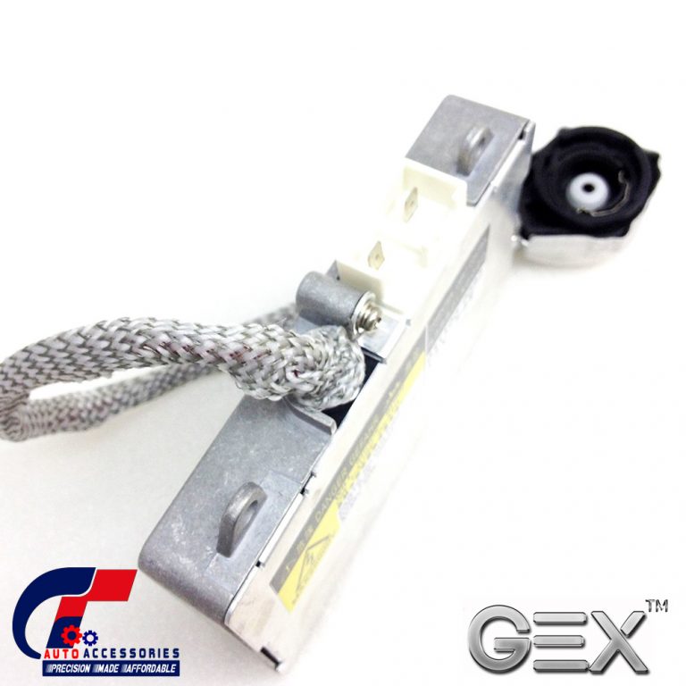 For Mazda 6 GH 85967-50020 Ballast Module Control Unit