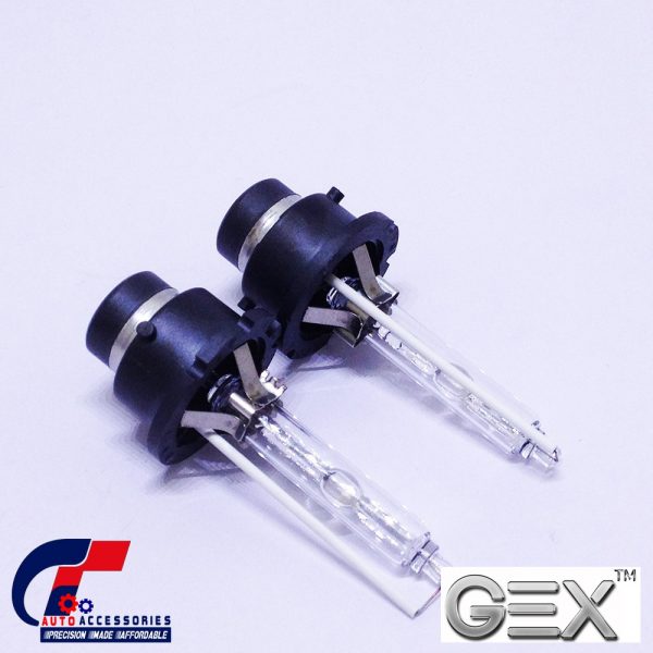 Nissan Elgrand E52 D2S Low Beam Headlights HID Bulbs