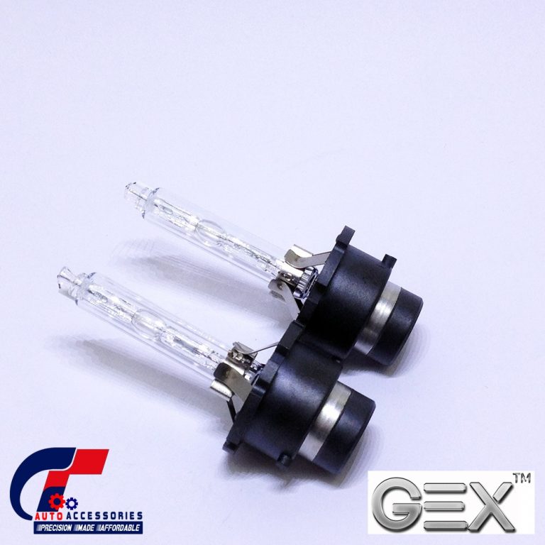 Nissan Elgrand E52 D2S Low Beam Headlights HID Bulbs