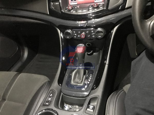 Holden VF Commodore 12-17 LED Interior Lights Kit 7pc