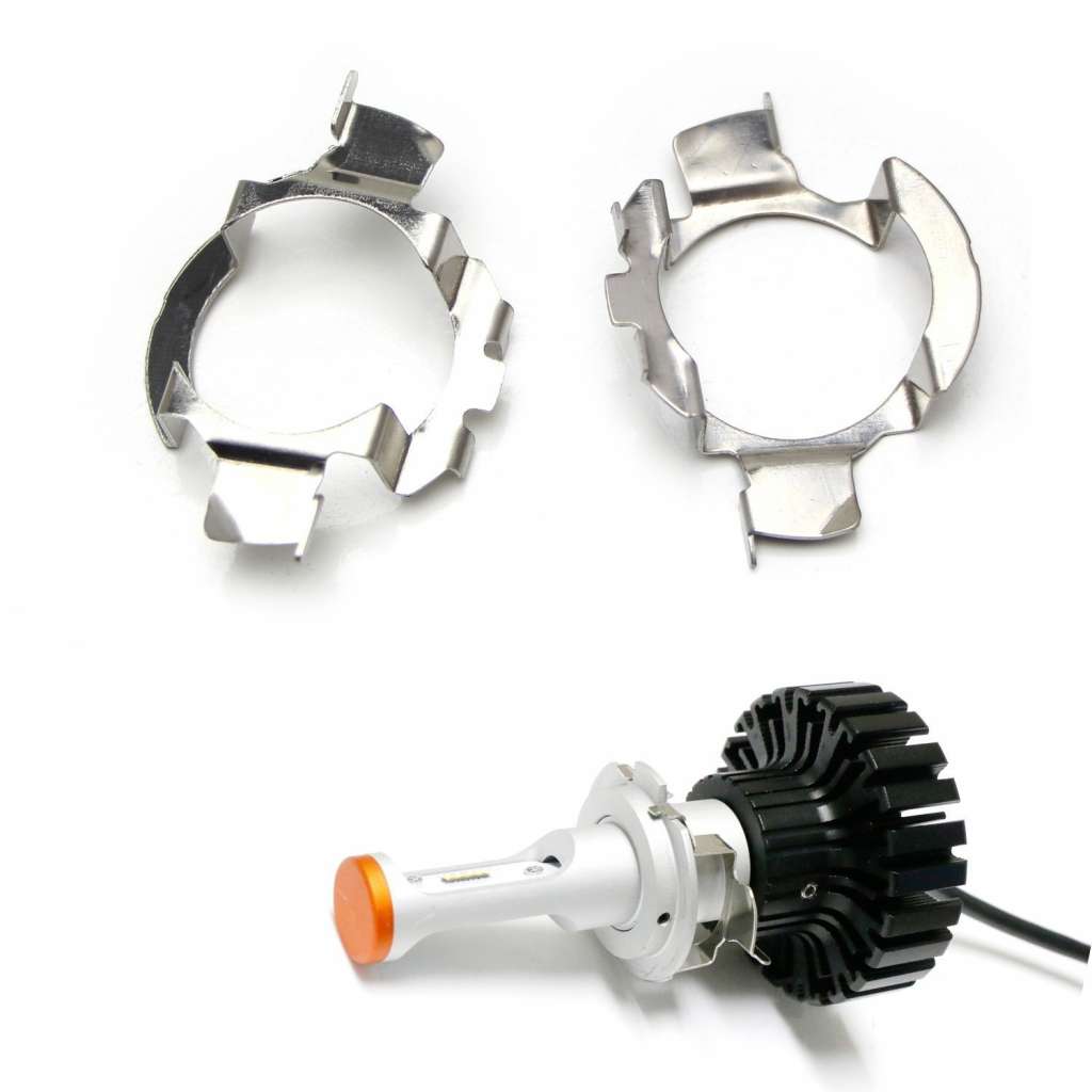 Adapters - GT Auto Parts