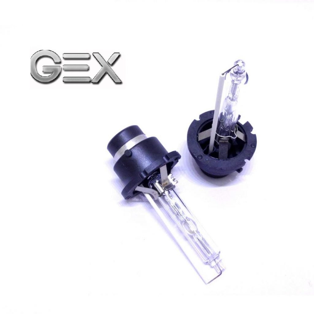 Honda Accord Euro Headlights - Buy These HID Light Bulbs Online