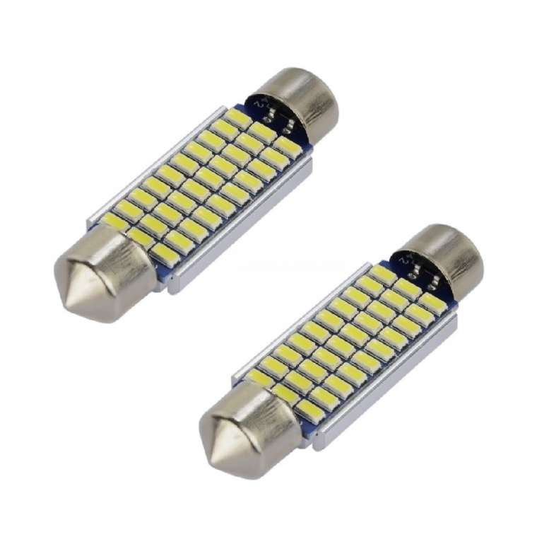 Ford Falcon BA BF LED Interior Lights Conversion Kit