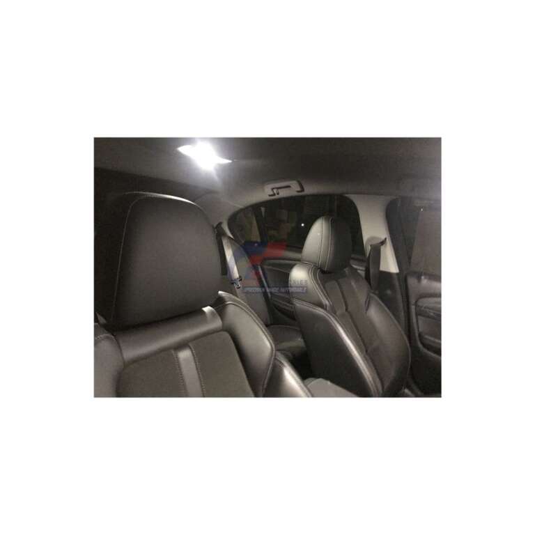 Holden VE Commodore SS SV6 HSV LED Interior Kit 5Pcs