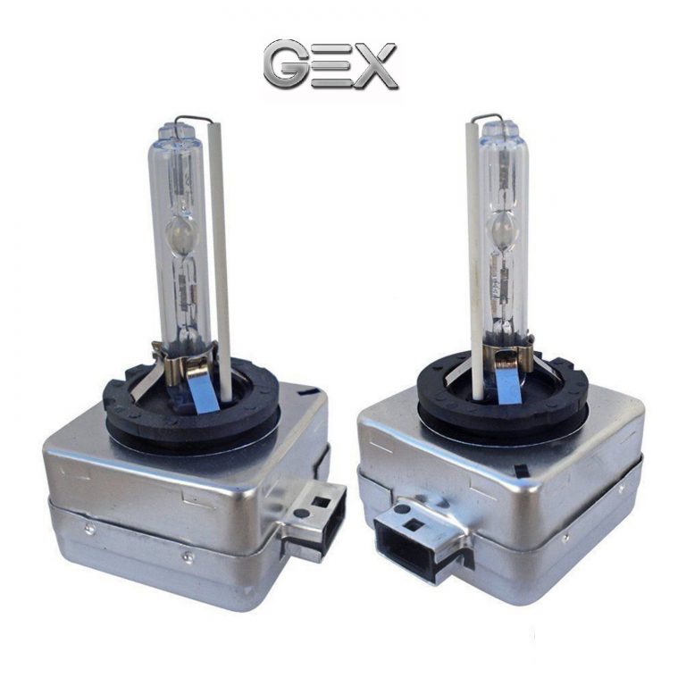35W D1R D1S Replacement Headlight Bulbs HID Xenon ( Pair )