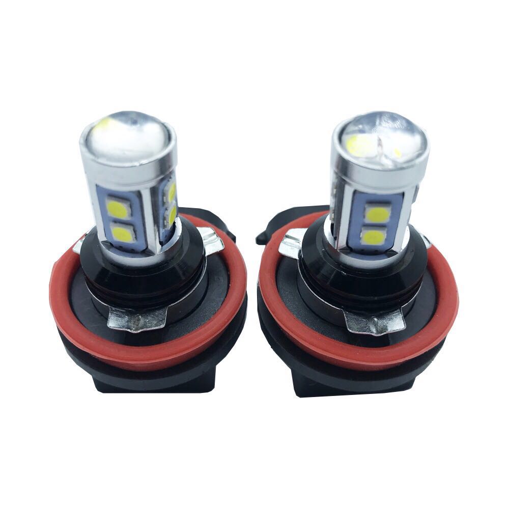Brake Lights LED Brake Reverse Indicator Bulb Set For Holden Commodore ...