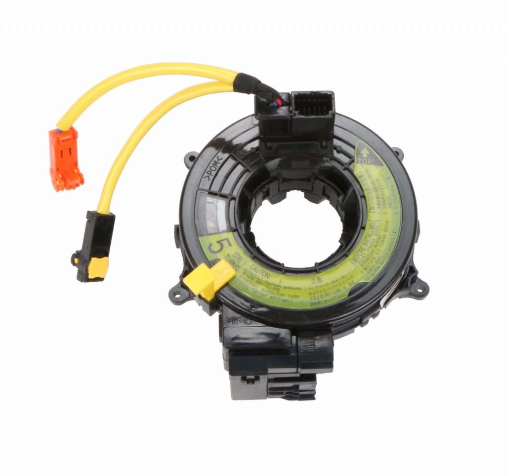 Nissan Navara 25567-AL525 Aftermarket Clock Spring