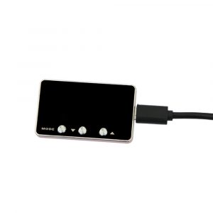 Throttle Controller for Ford Ranger Next Gen Raptor