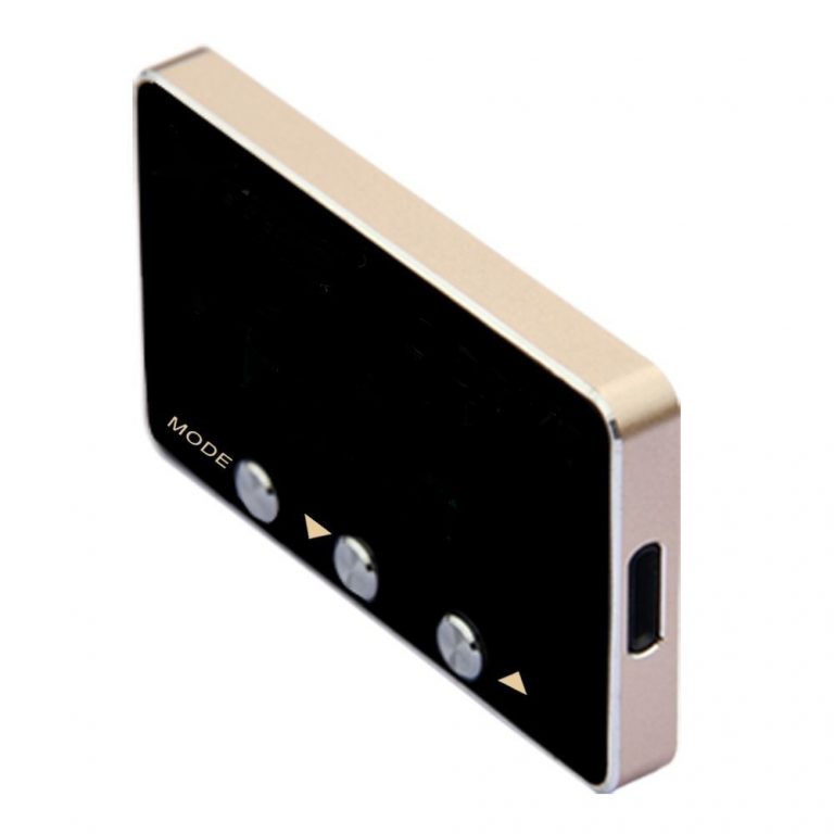 11 Drive Throttle Controller For MG ZS