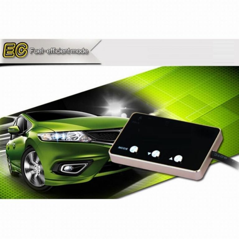 Throttle Controller for Ford Ranger Next Gen Raptor