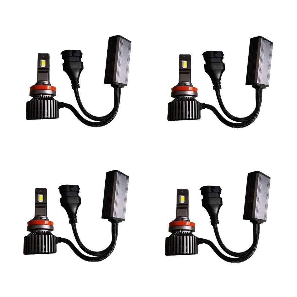 Ford Ranger PX2 Headlight Globes - Buy Gex LOW Beam Headlight Kit