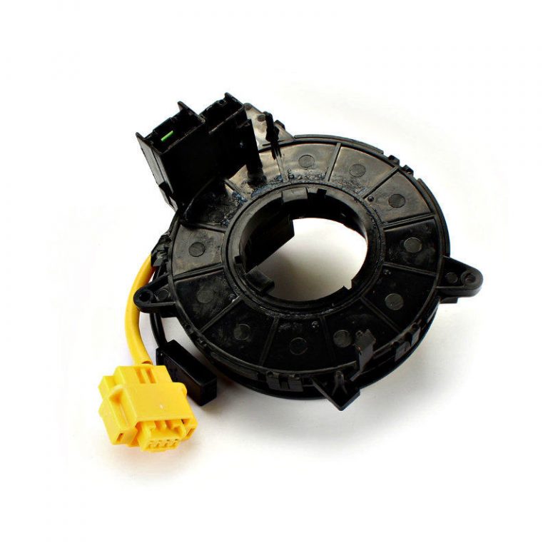 Mitsubishi Triton ML MN 8619-A018 Clock Spring