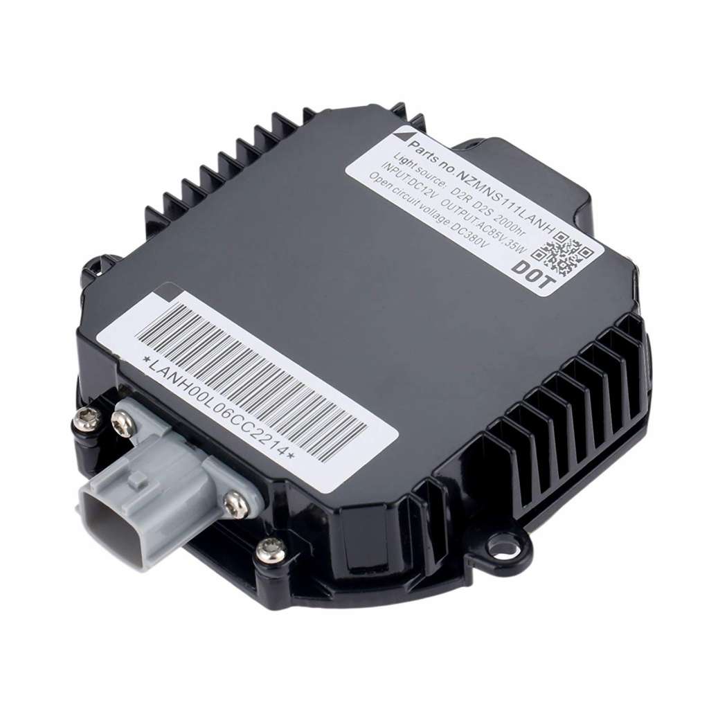 For Subaru Forester NZMIC111LBCA000 Ballast Module Unit