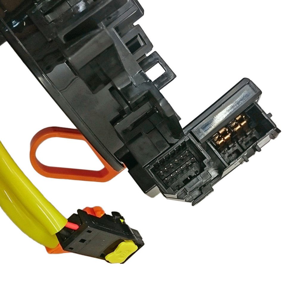 For Toyota Prius 84306-76020 Aftermarket Clock Spring