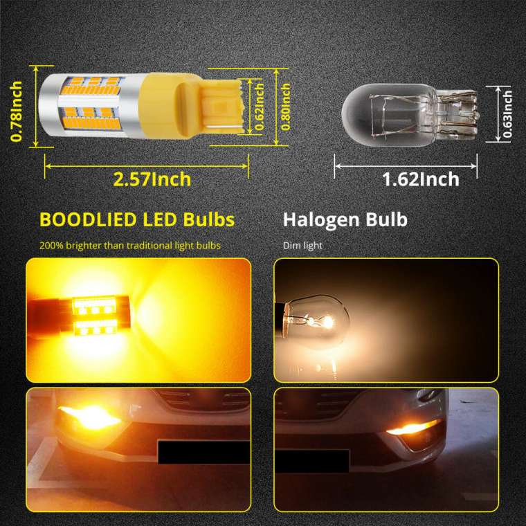 Buy Indicator LED Conversion Kit For Holden VF Commodore Online