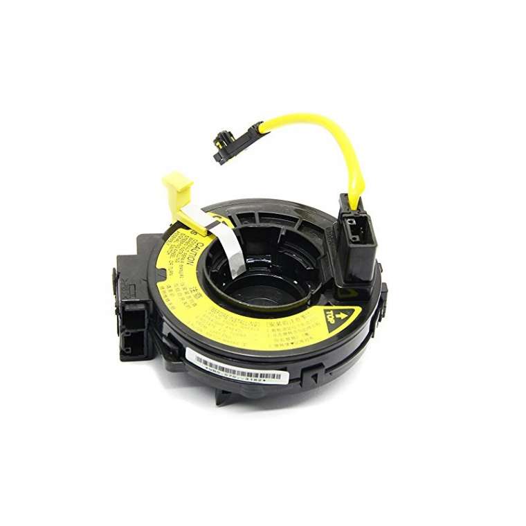 For Suzuki Grand Vitara 37480-73H20 3748073H20 Clock Spring