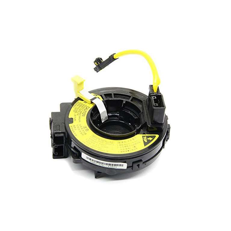 Suzuki Clock Springs - GT Auto Parts