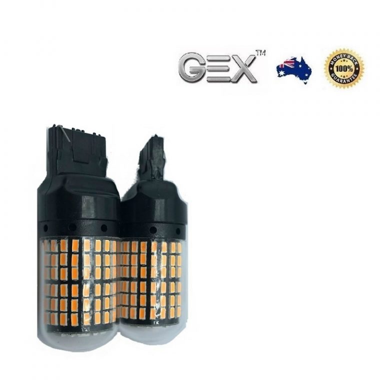 Front Holden VF Commodore Indicator Light Turn Signal