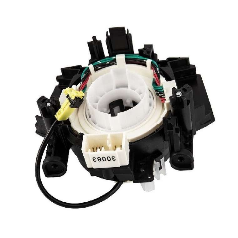 Nissan Navara D40 B5567JS40A Clock Spring