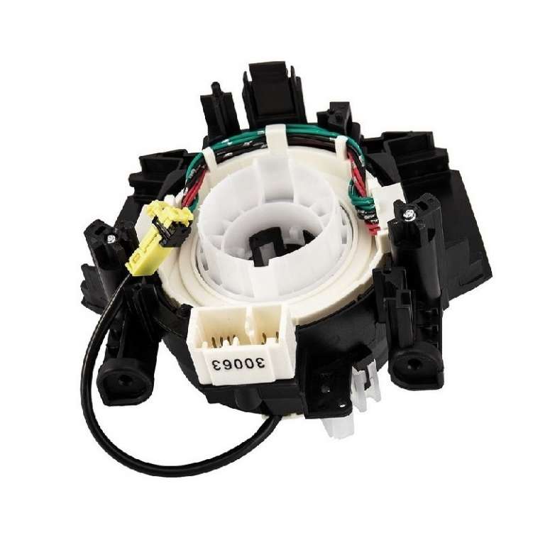 Nissan Navara D40 25560-JS40A Clock Spring