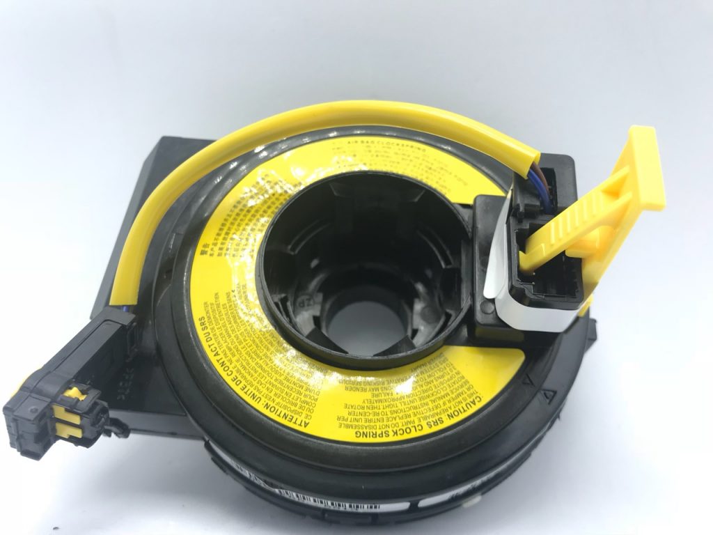 For Hyundai i30 FD 93490-2H300 Clock Spring