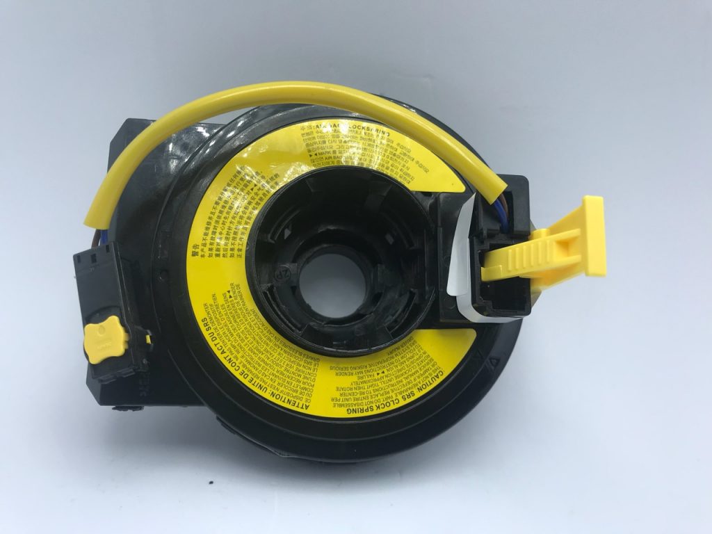 Hyundai Elantra 93490-2H300 Clock Spring