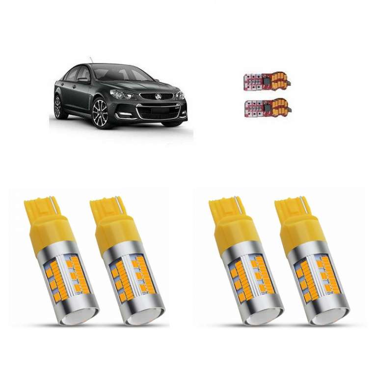 Buy Indicator LED Conversion Kit For Holden VF Commodore Online
