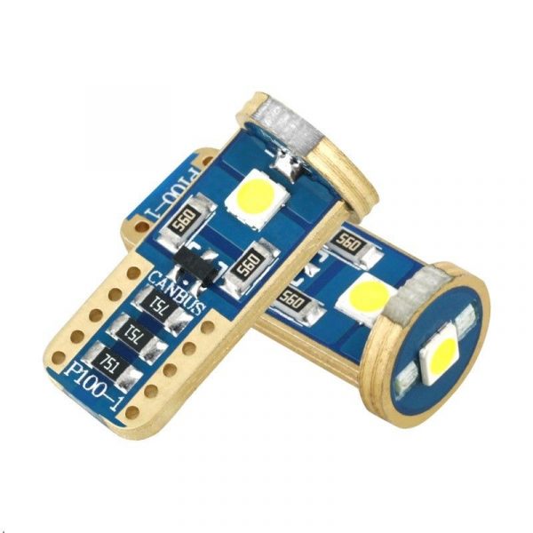 For Holden Commodore VT VX VY VZ LED Hi Low Conversion Kit