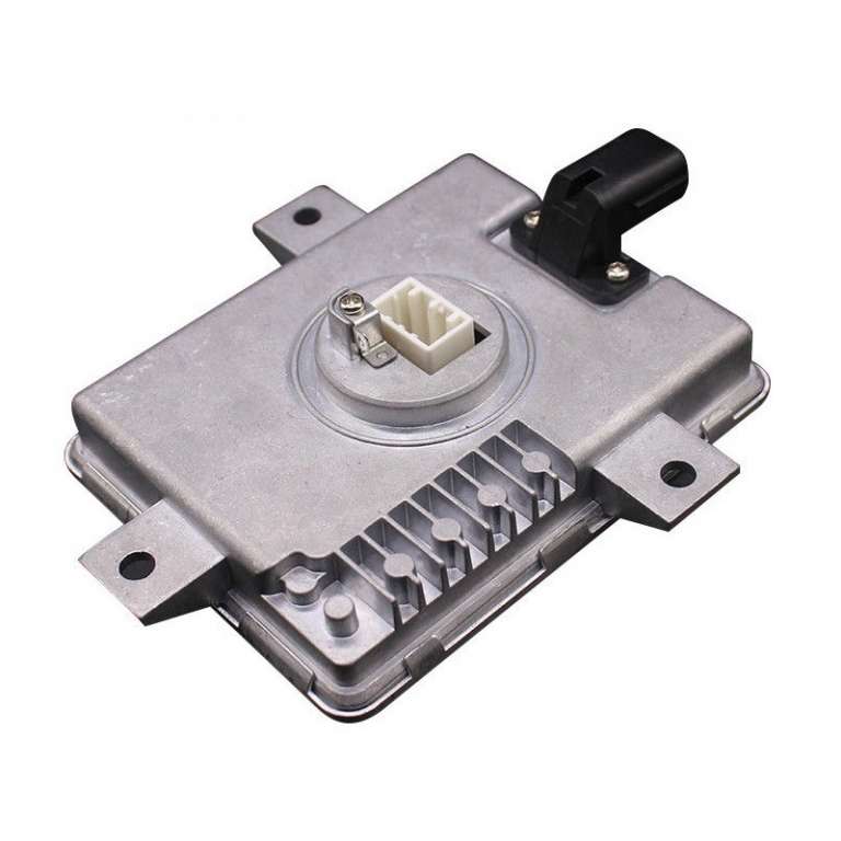 Honda Accord Euro X6T02971 HID Headlight Control Unit Ballast