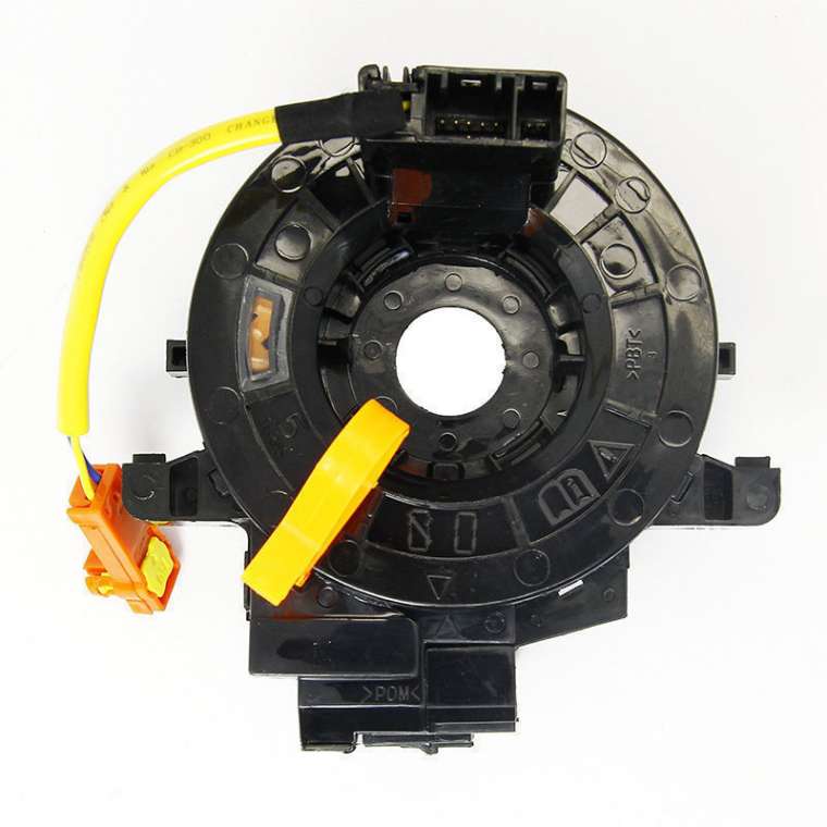 For Toyota Yaris 84307-47060 Angle Sensor Clock Spring