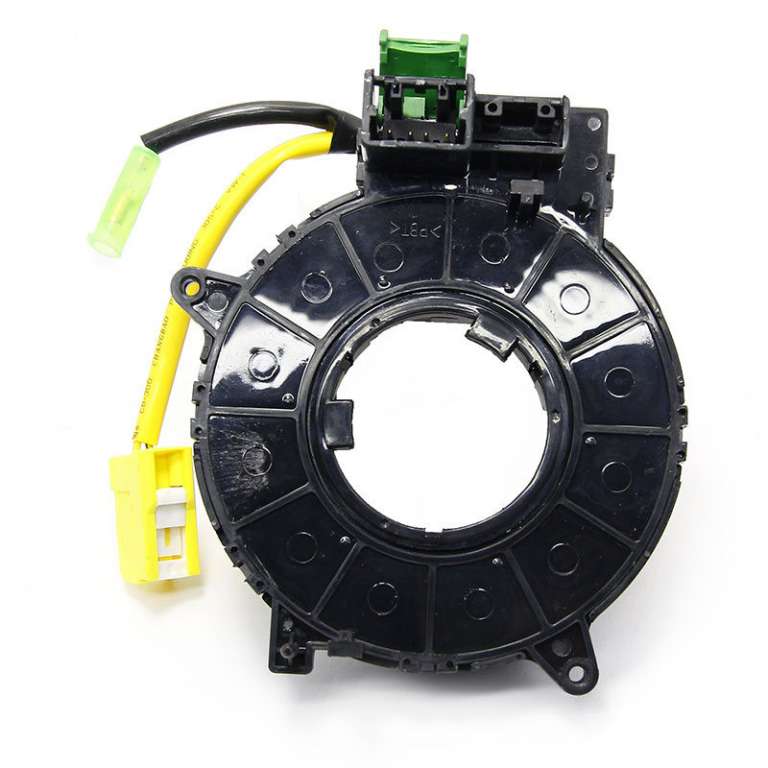 MITSUBISHI PAJERO 8619A015 Clock Spring