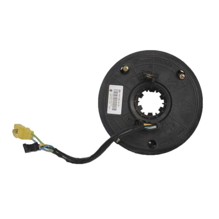 Mercedes Clock Spring - GT Auto Parts