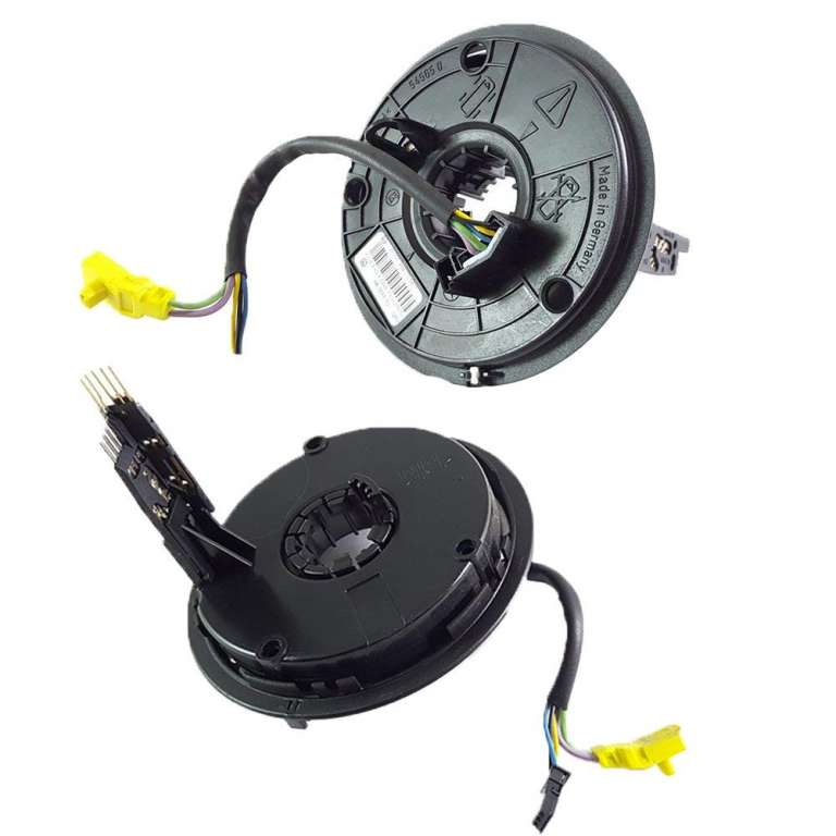 For Mercedes S-Class W220 C215 A0004640318 Clock Spring