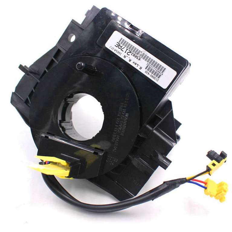 Jeep Grand Cherokee 5156106AF Angle Sensor Clock Spring