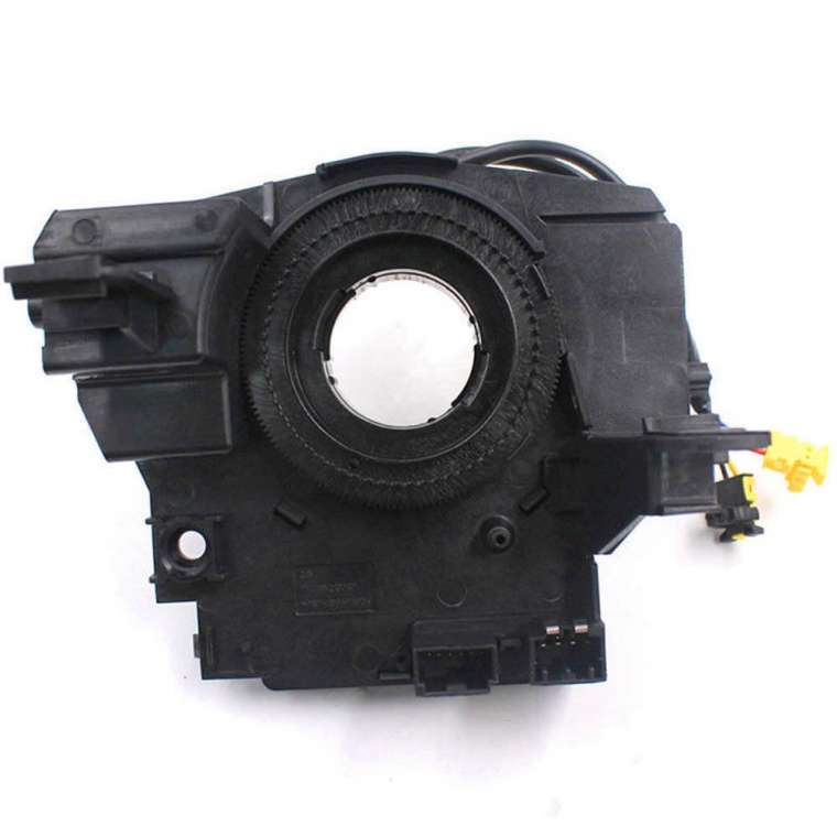 Jeep Compass 05156106AD Angle Sensor Clock Spring