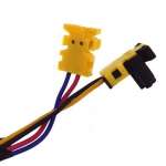 Jeep Compass 05156106AD Angle Sensor Clock Spring