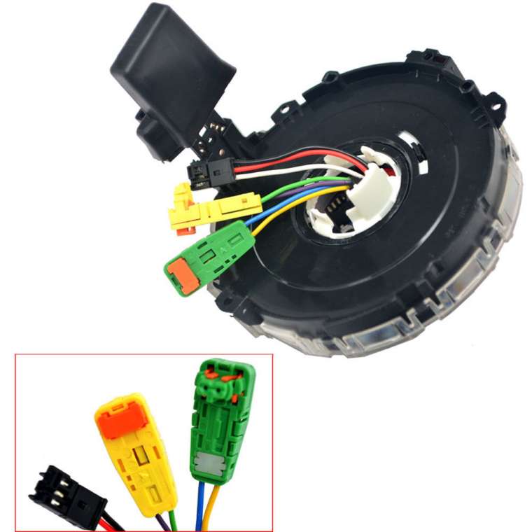 For Mercedes E-Class Sedan A1714640918 Clock Spring