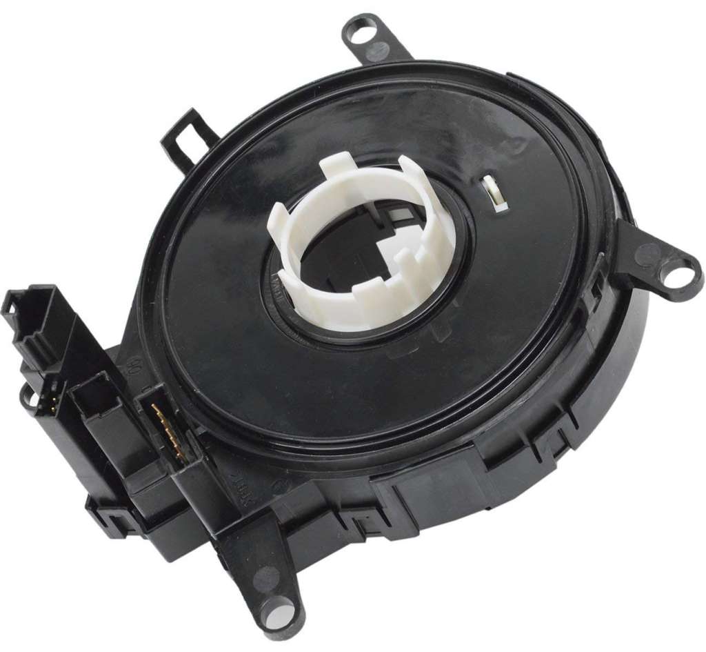 New BMW 6-Series E64 E63N E63 61316976394 Clock Spring