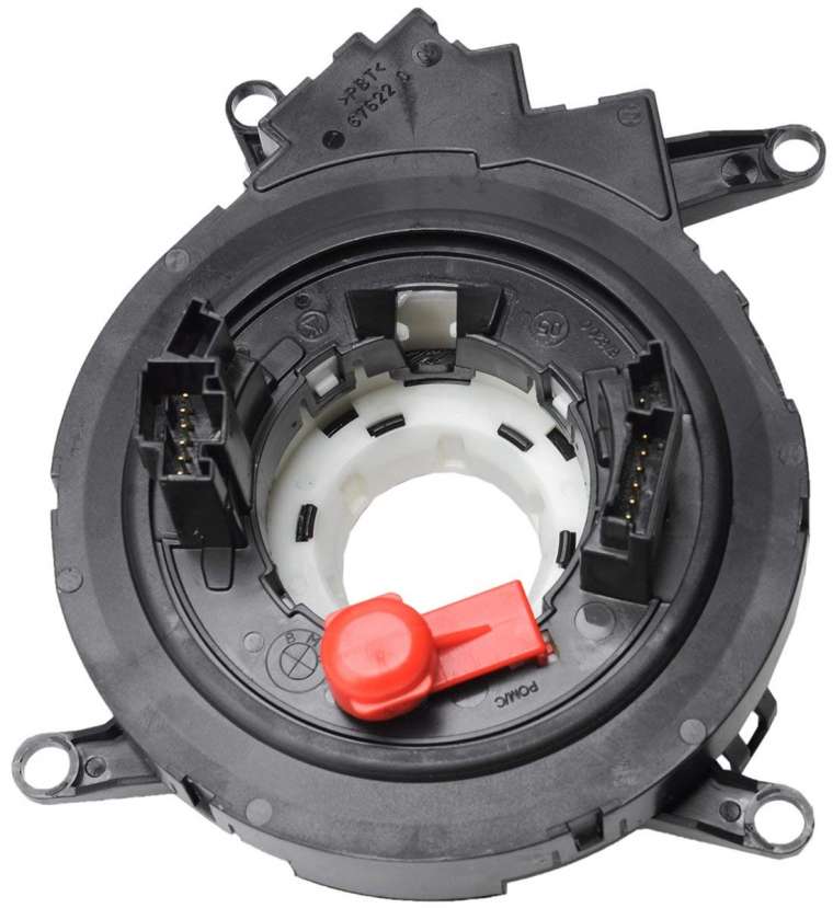 New BMW 6-Series E64 E63N E63 61316976394 Clock Spring