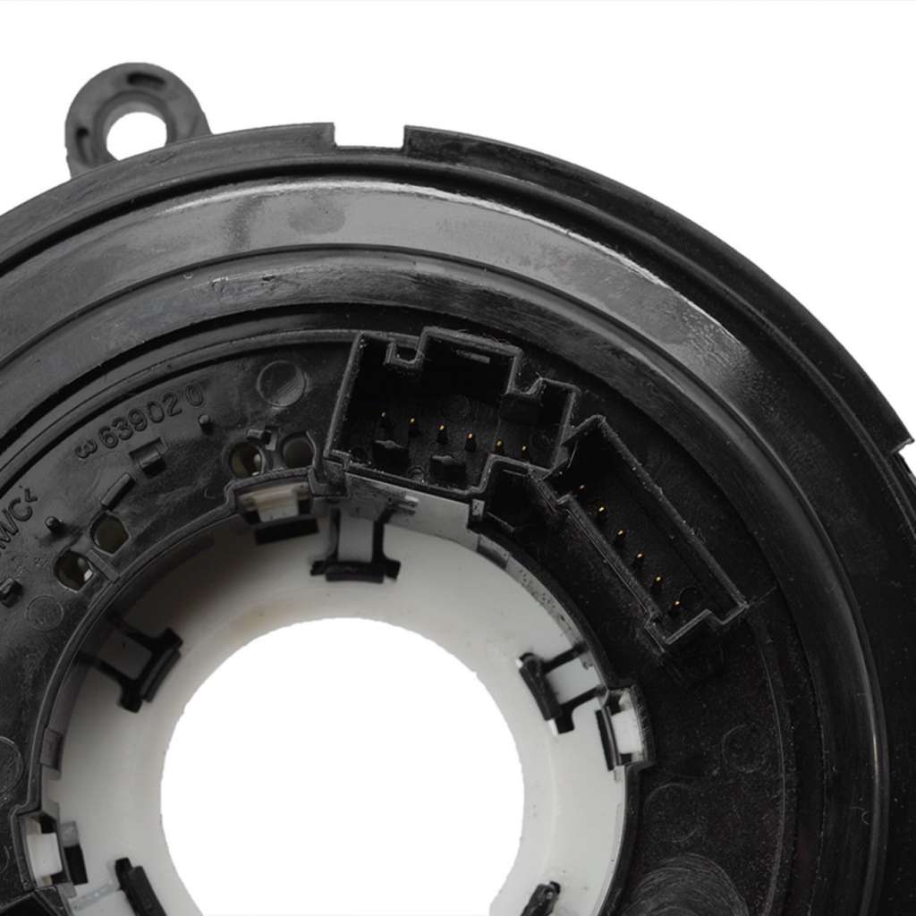 BMW 3-Series E93 E92 E90 E91 Airbag Clock Spring Replacement