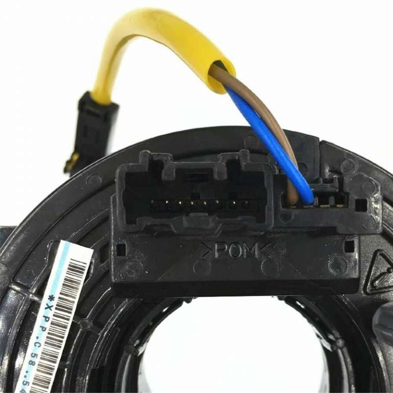 For Subaru Forester 83196-AG070 Airbag Clock Spring