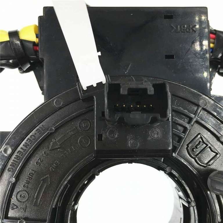 For Subaru Outback 83196-AG060 Clock Spring