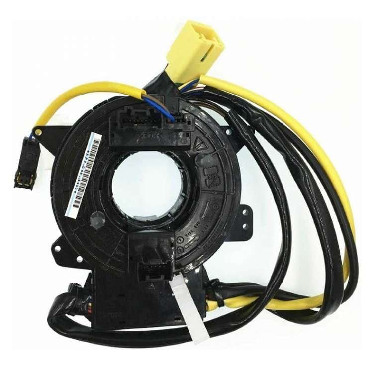 Subaru Clock Springs - GT AUTO PARTS