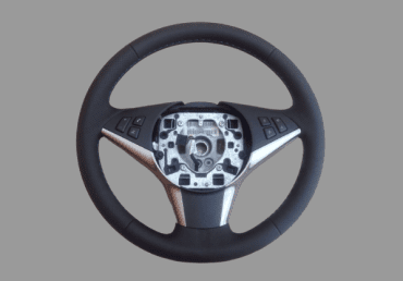 BMW 5-Series 2004-2008 E60 61319129499 Airbag Clock Spring