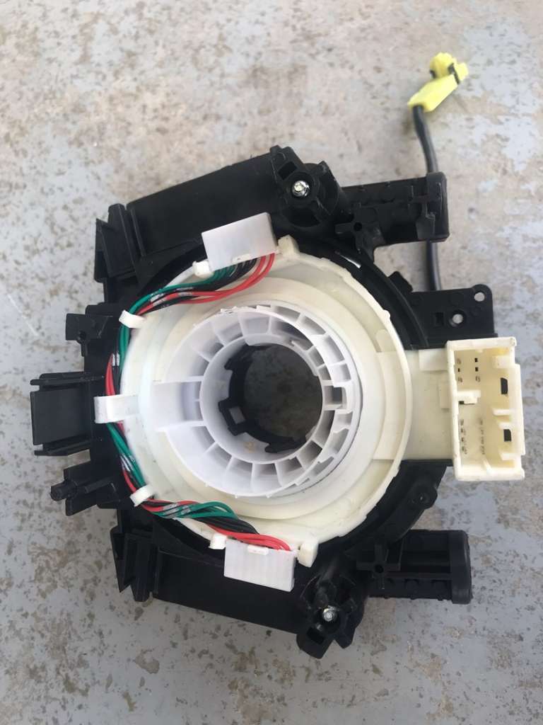 Nissan Navara D40 B5567JS40A Clock Spring