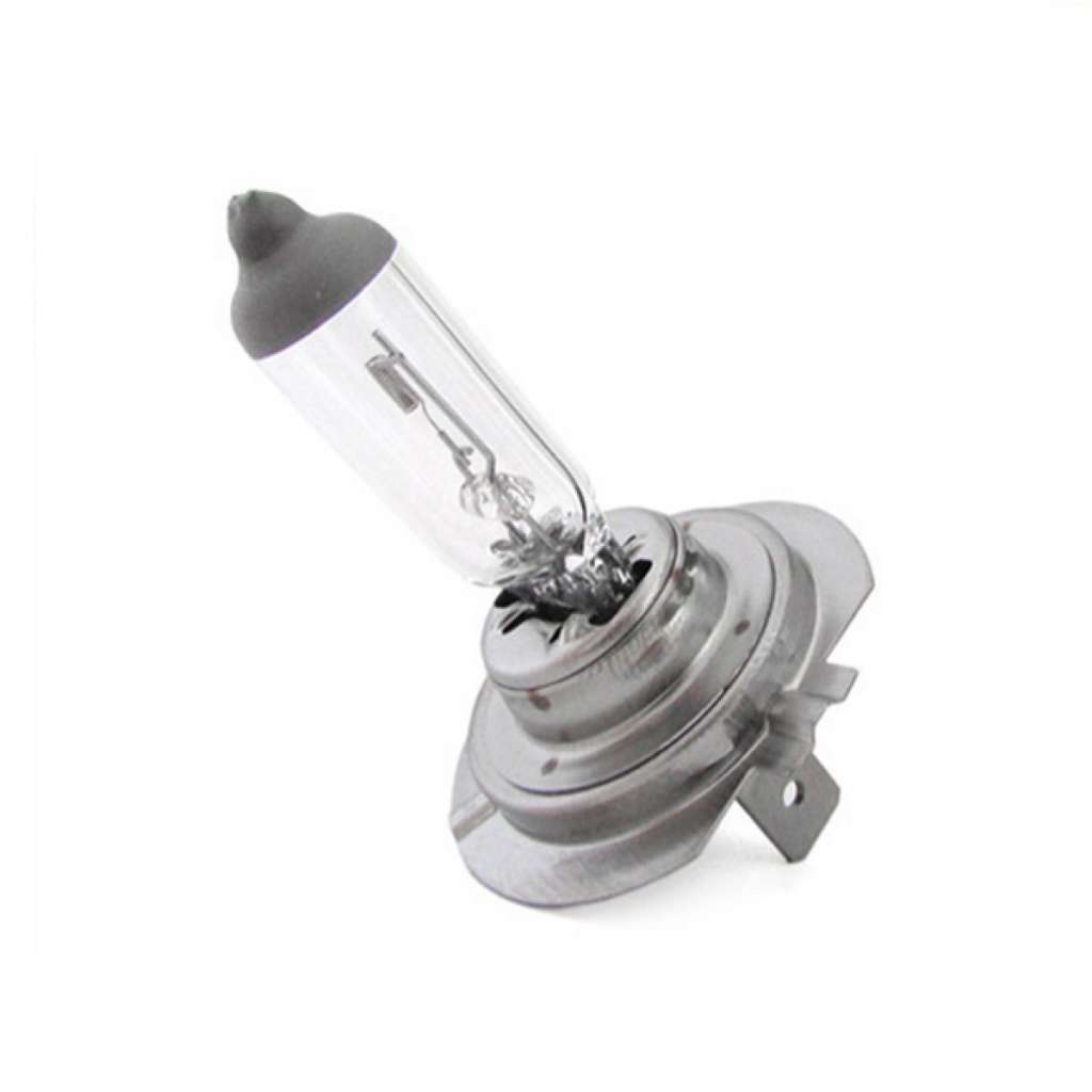 12V 55W H7 Bulb - Buy Halogen H7 12V 55W Headlight Bulb X2 Online