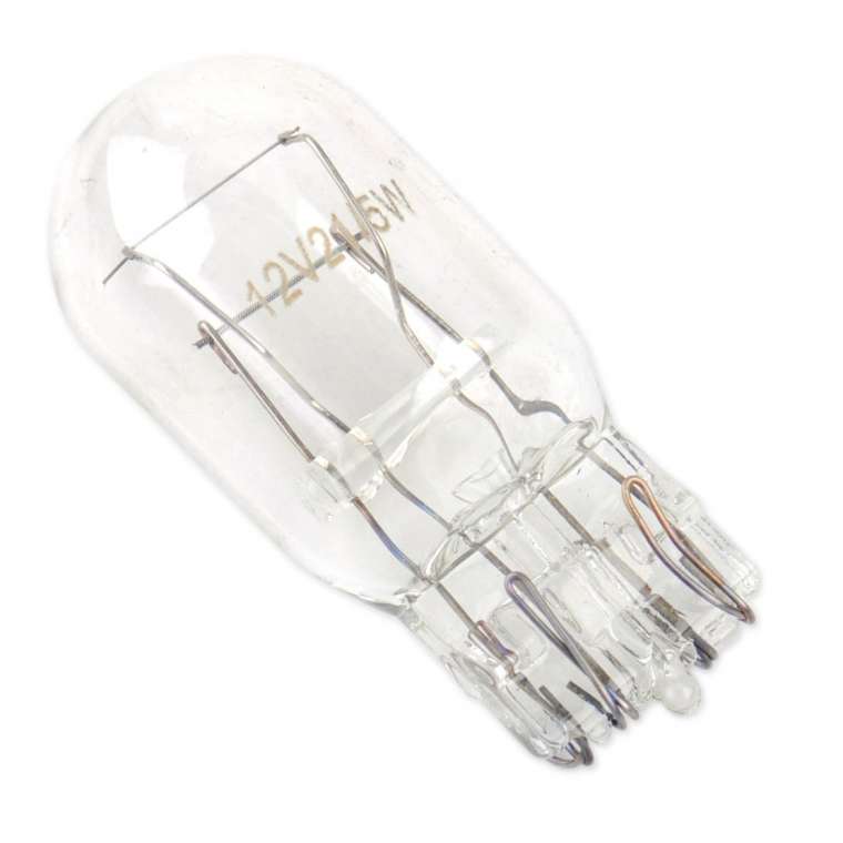 Gex Halogen T20 12V 21W 5W Bulb Globe X100